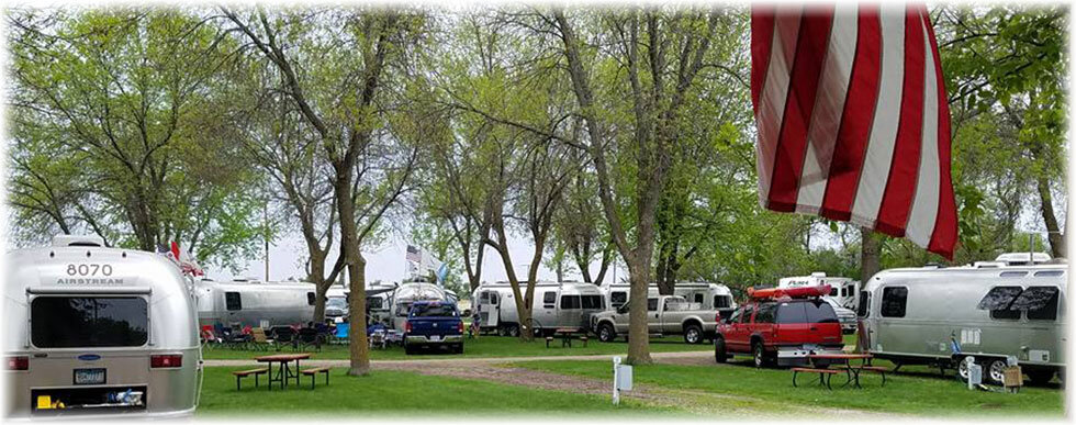Pipestone Family Campground | Camping in Pipestone, Minnesota